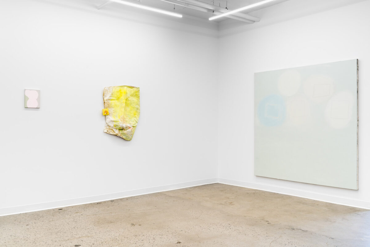 Jeanie Riddle at TAP Art Space – Art Viewer