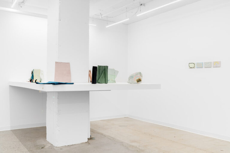 Jeanie Riddle at TAP Art Space – Art Viewer