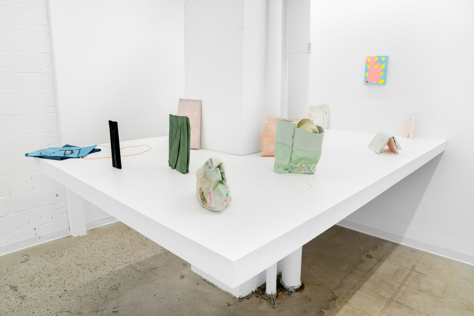 Jeanie Riddle at TAP Art Space – Art Viewer