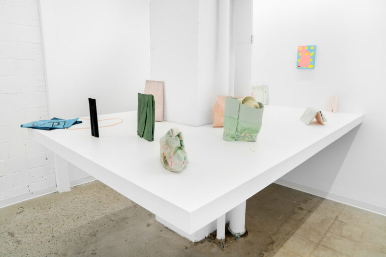 Jeanie Riddle at TAP Art Space – Art Viewer