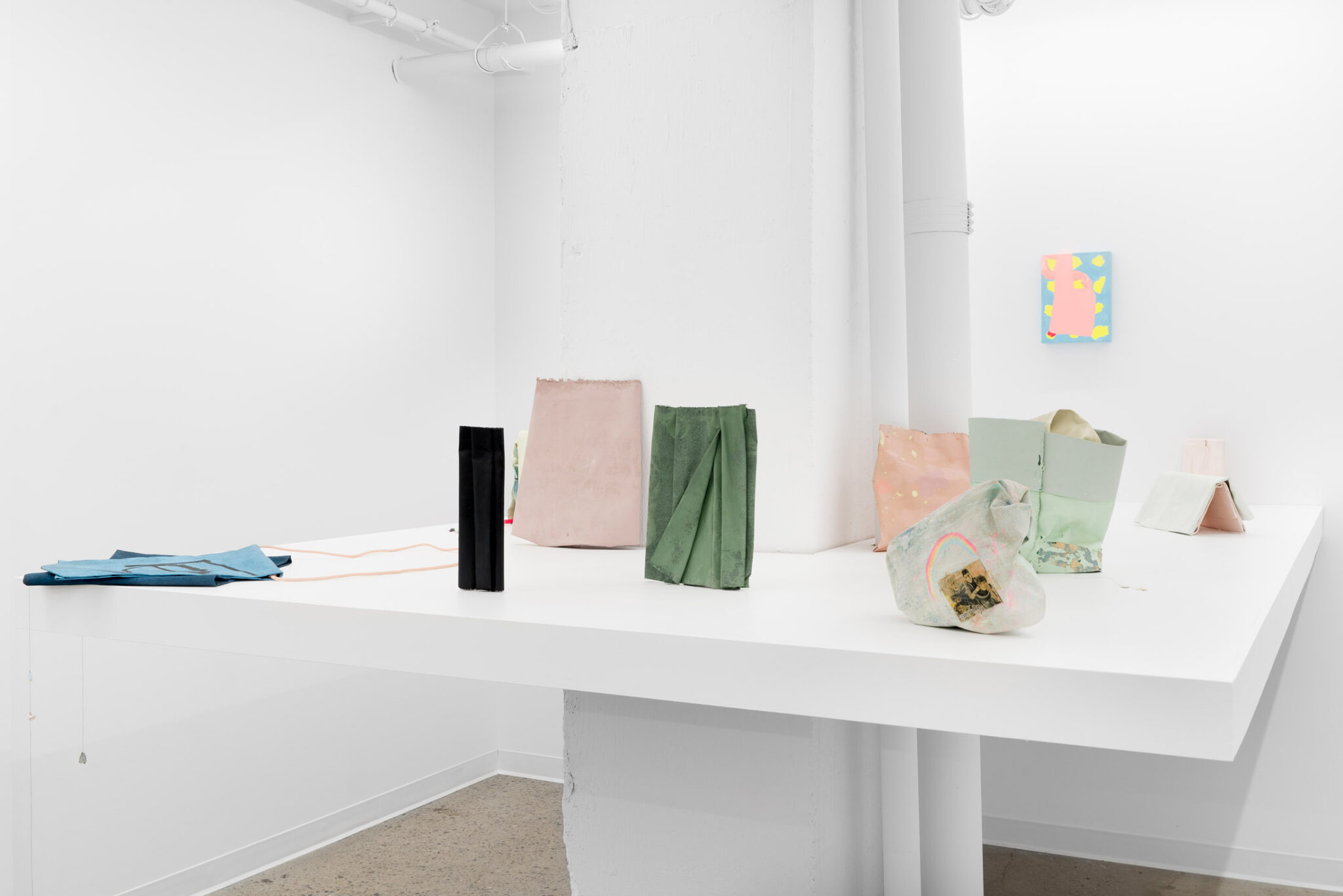 Jeanie Riddle at TAP Art Space – Art Viewer