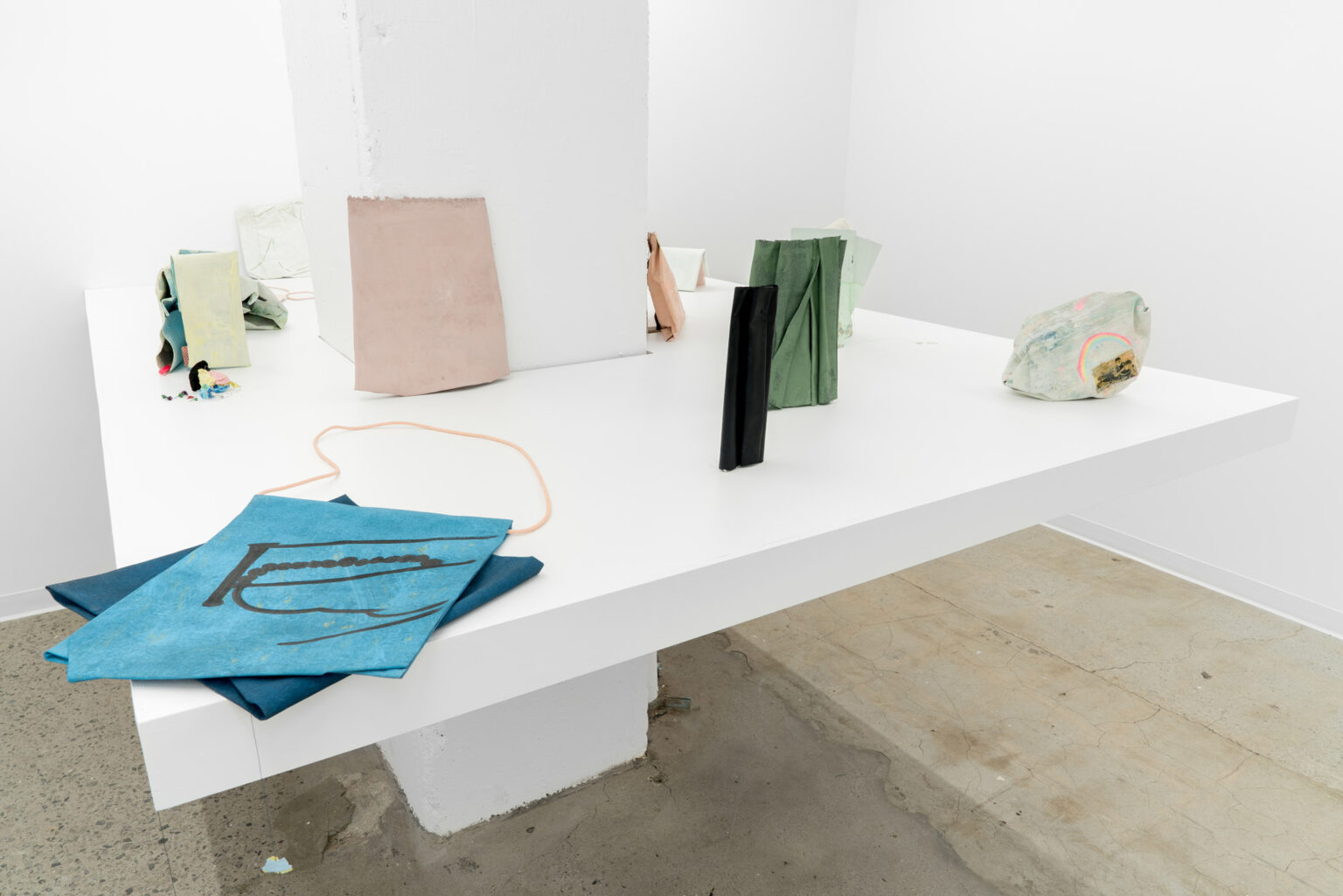 Jeanie Riddle at TAP Art Space – Art Viewer