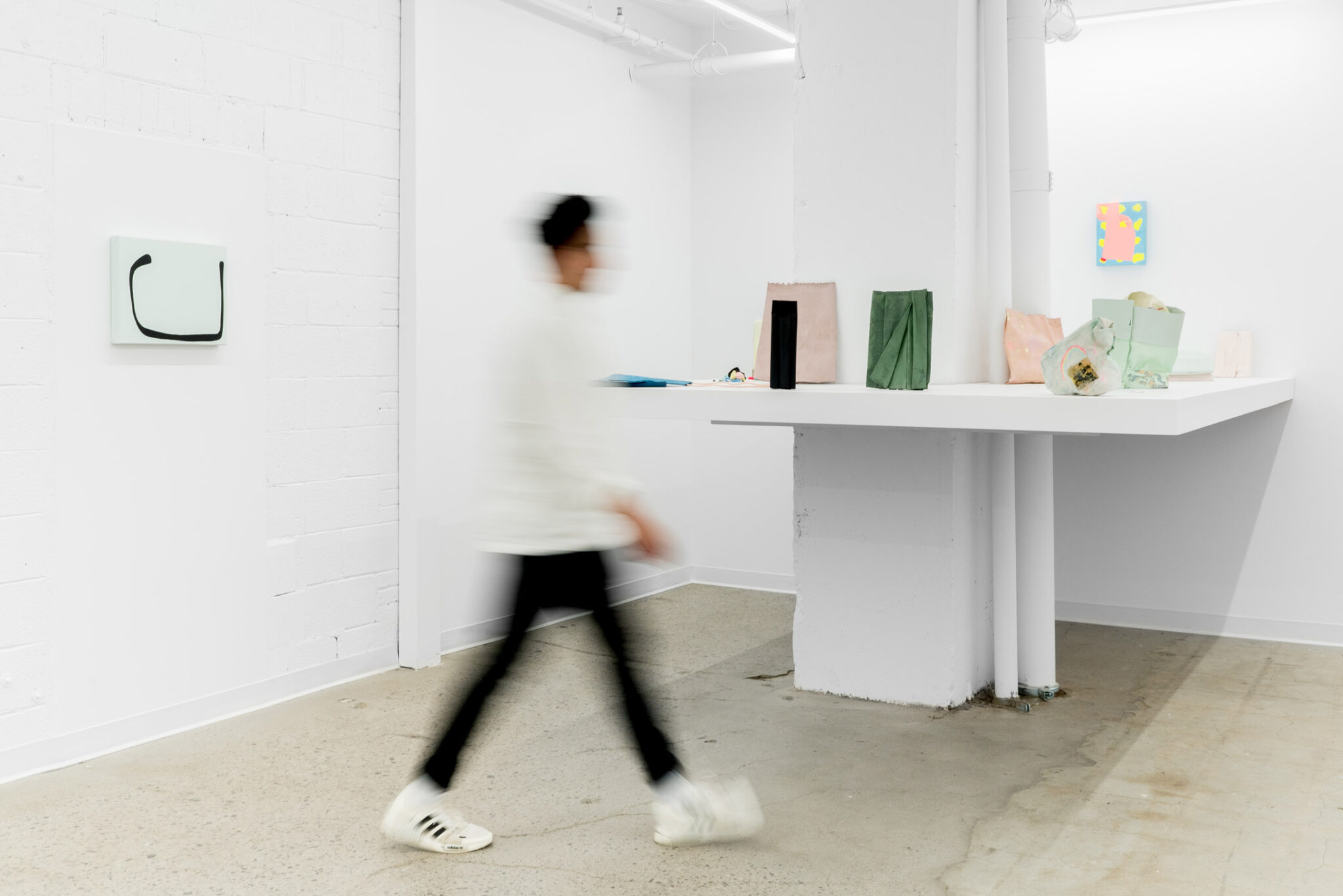 Jeanie Riddle at TAP Art Space – Art Viewer