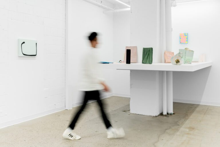 Jeanie Riddle at TAP Art Space – Art Viewer