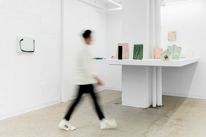 Jeanie Riddle at TAP Art Space – Art Viewer