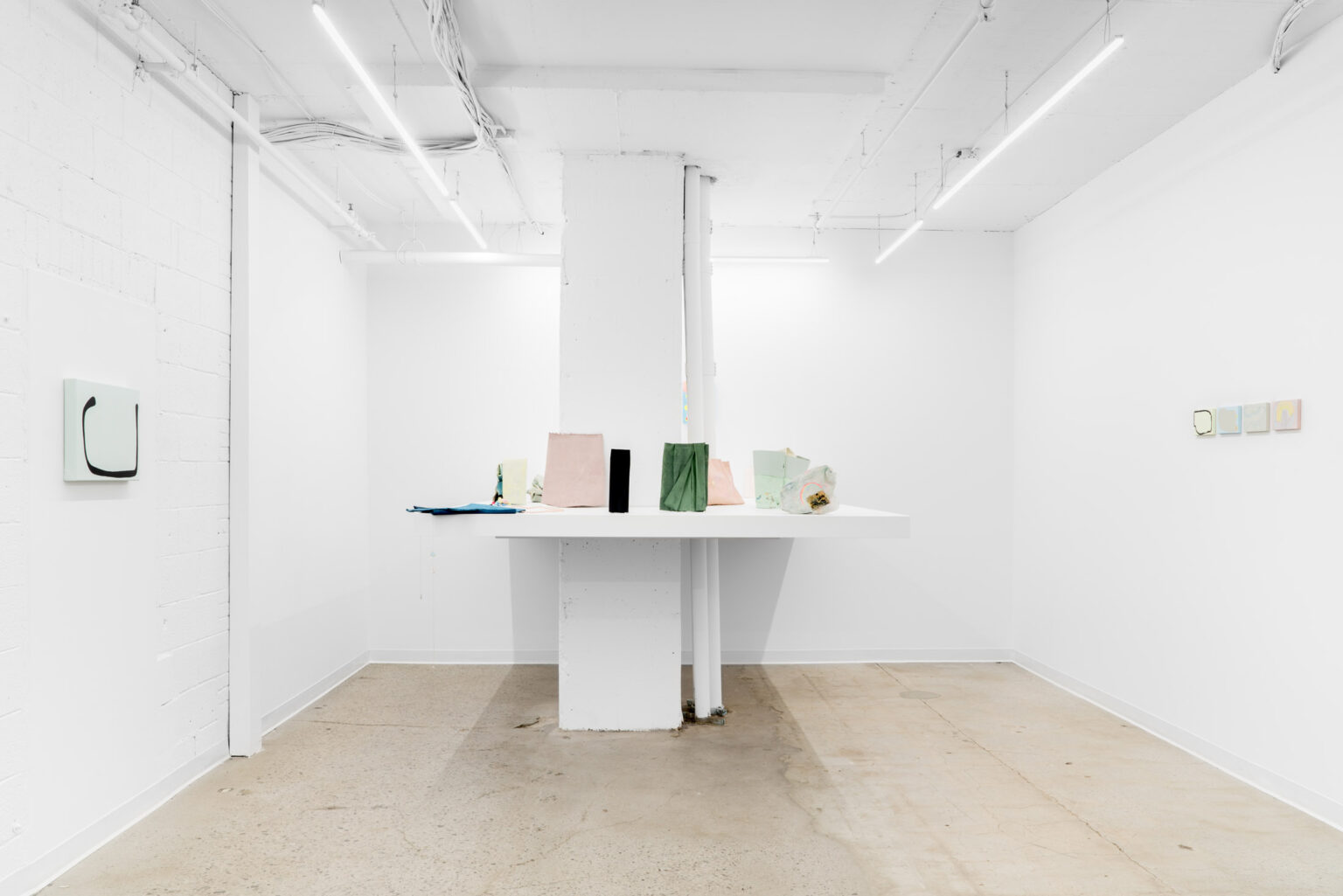 Jeanie Riddle at TAP Art Space – Art Viewer