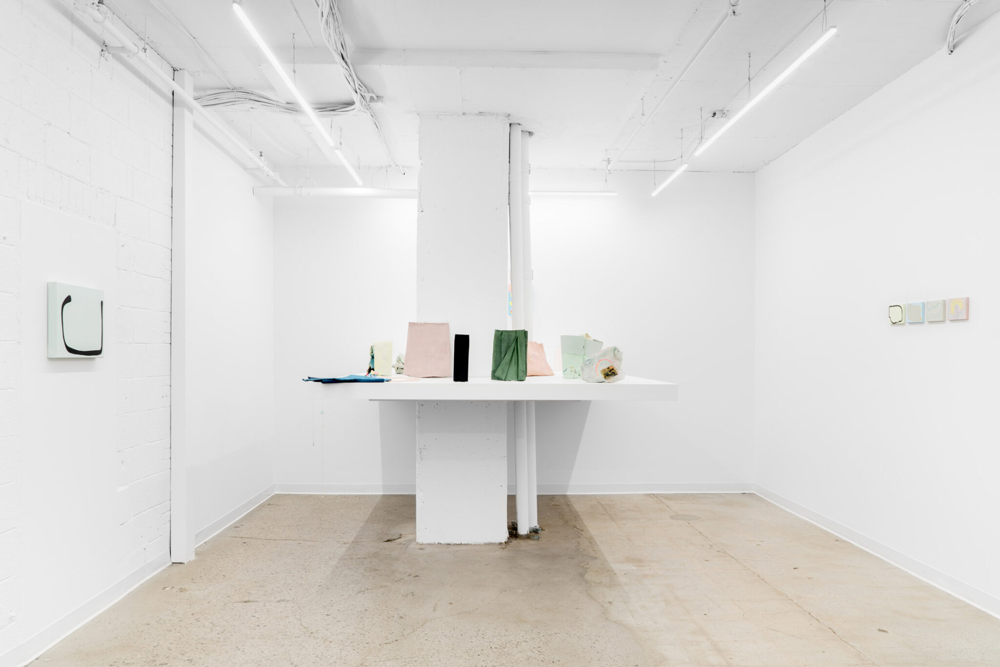 Jeanie Riddle at TAP Art Space – Art Viewer