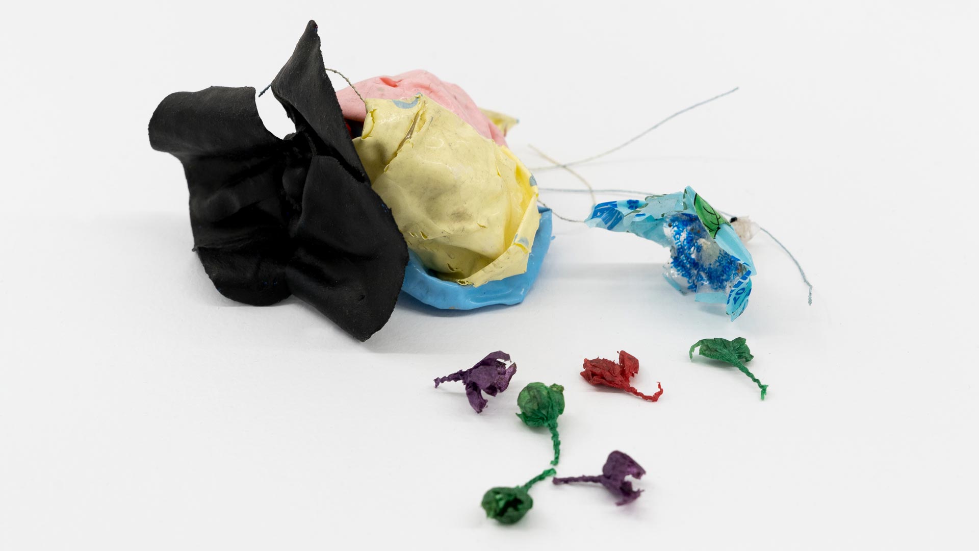Jeanie Riddle at TAP Art Space – Art Viewer