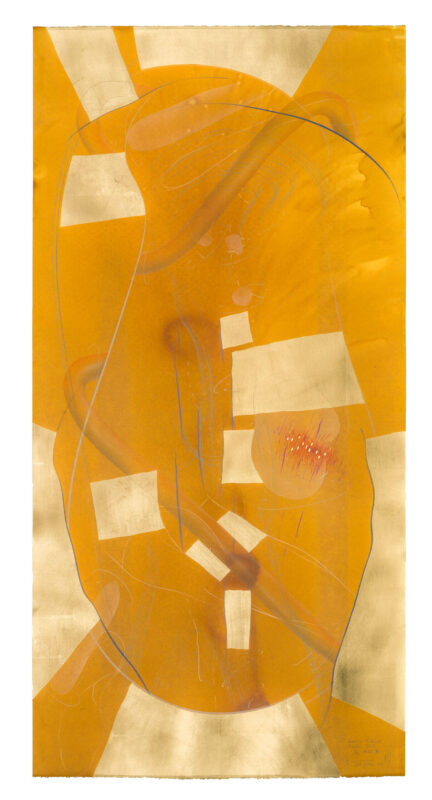 Jorinde Voigt at Galería Pelaires – Art Viewer