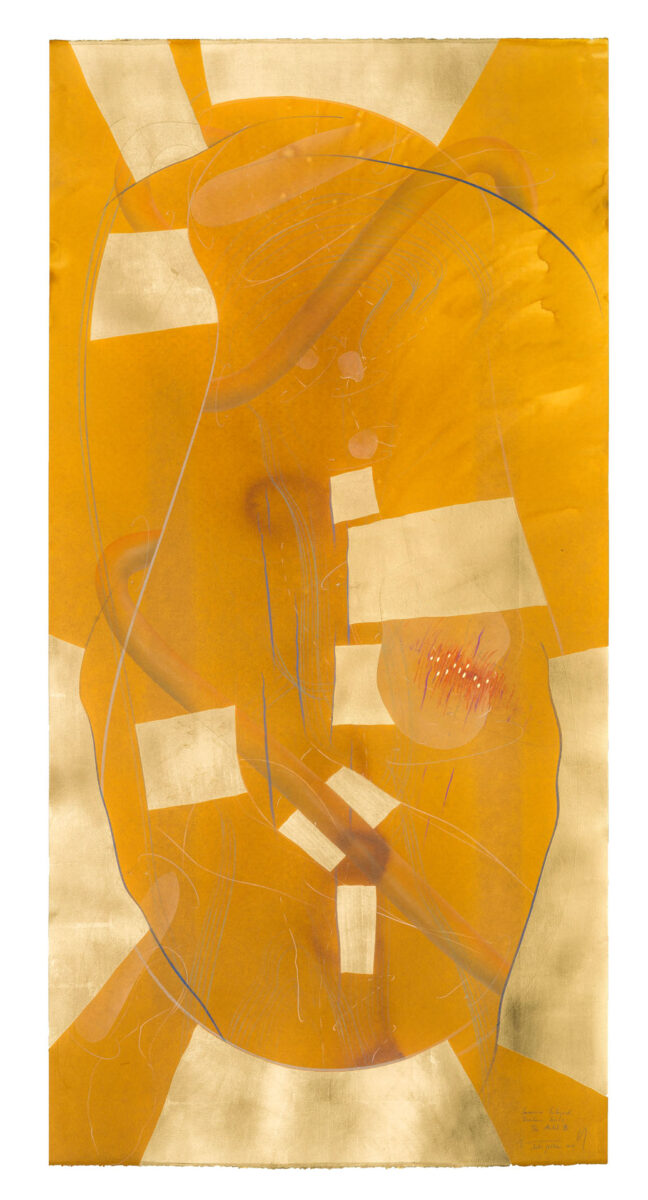 Jorinde Voigt at Galería Pelaires – Art Viewer