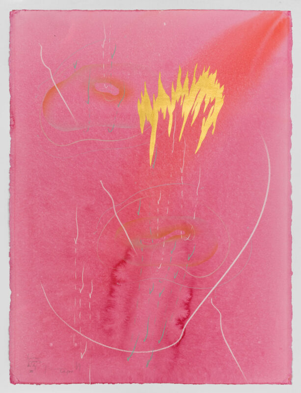 Jorinde Voigt at Galería Pelaires – Art Viewer