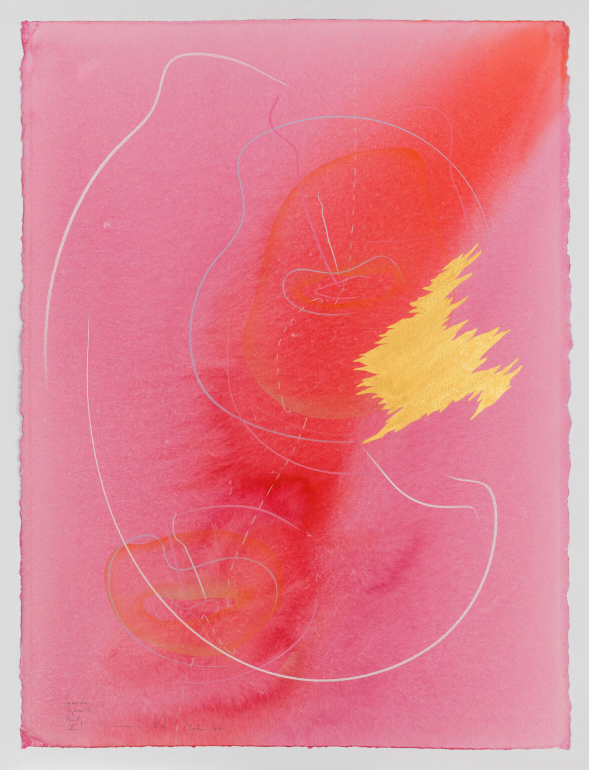 Jorinde Voigt at Galería Pelaires – Art Viewer