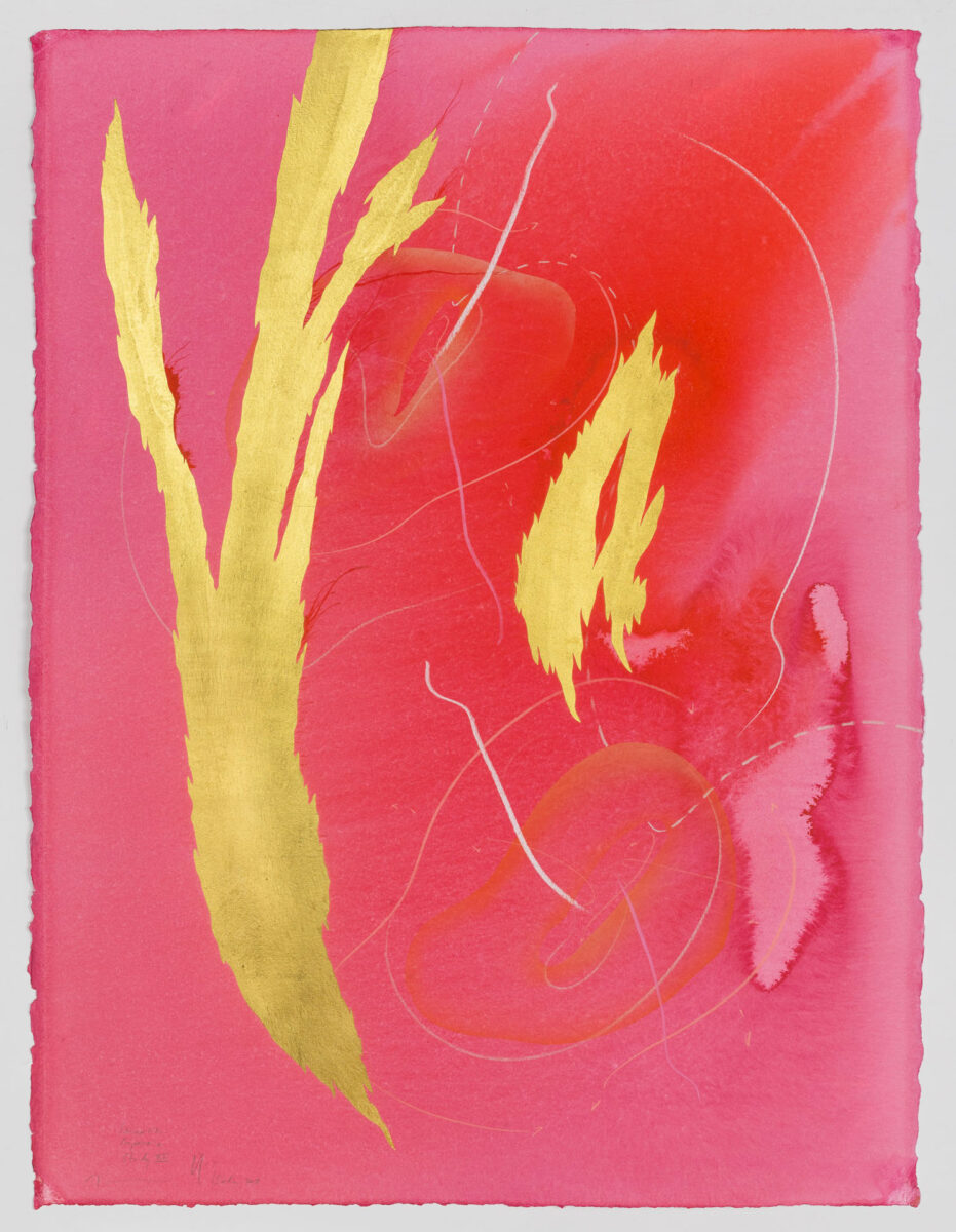 Jorinde Voigt at Galería Pelaires – Art Viewer