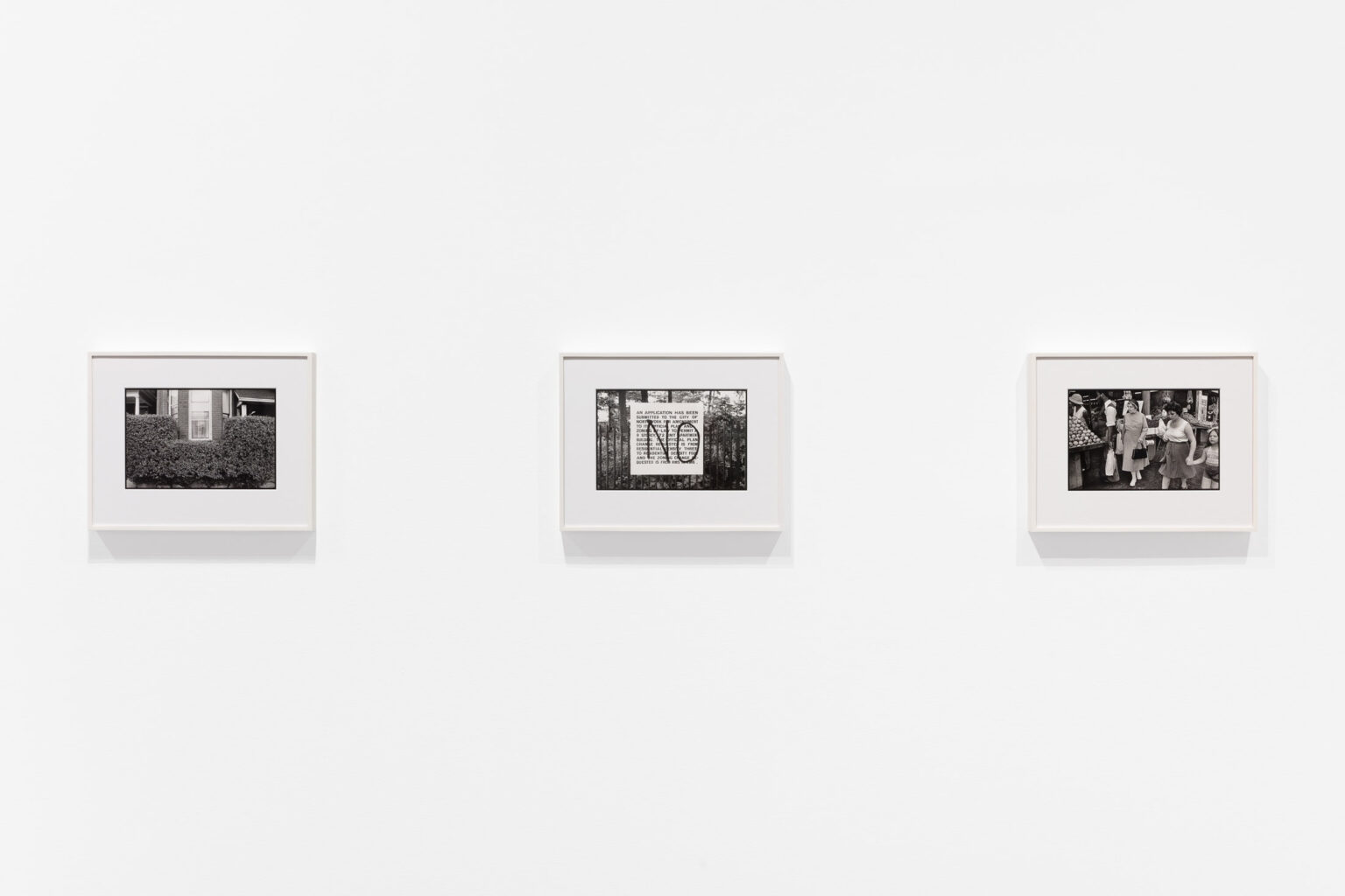 June Clark at Daniel Faria Gallery – Art Viewer