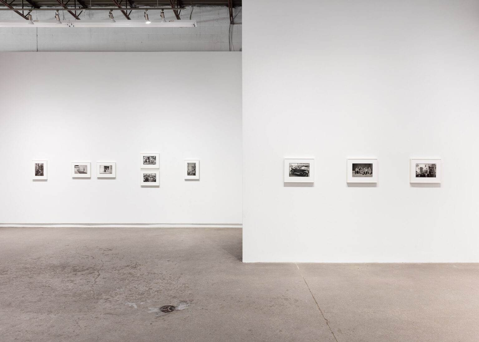 June Clark at Daniel Faria Gallery – Art Viewer