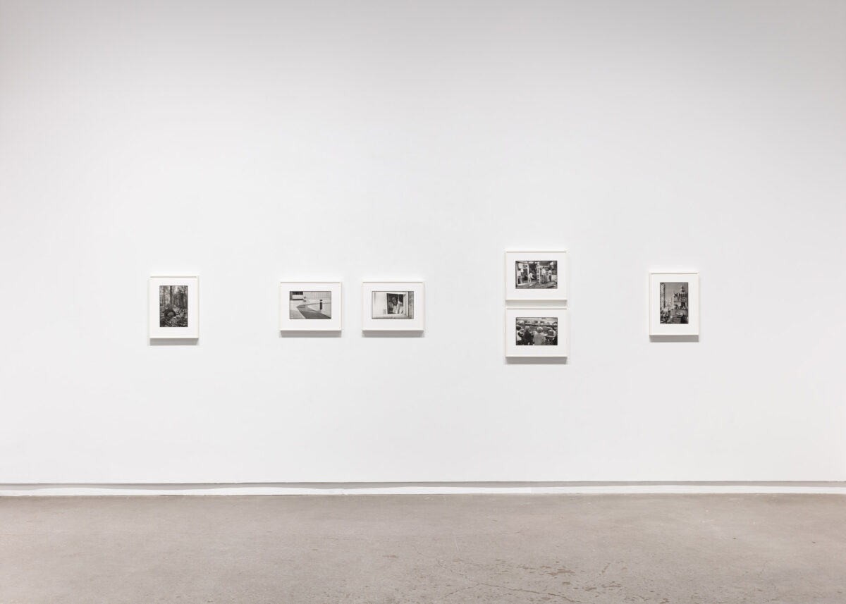 June Clark at Daniel Faria Gallery – Art Viewer