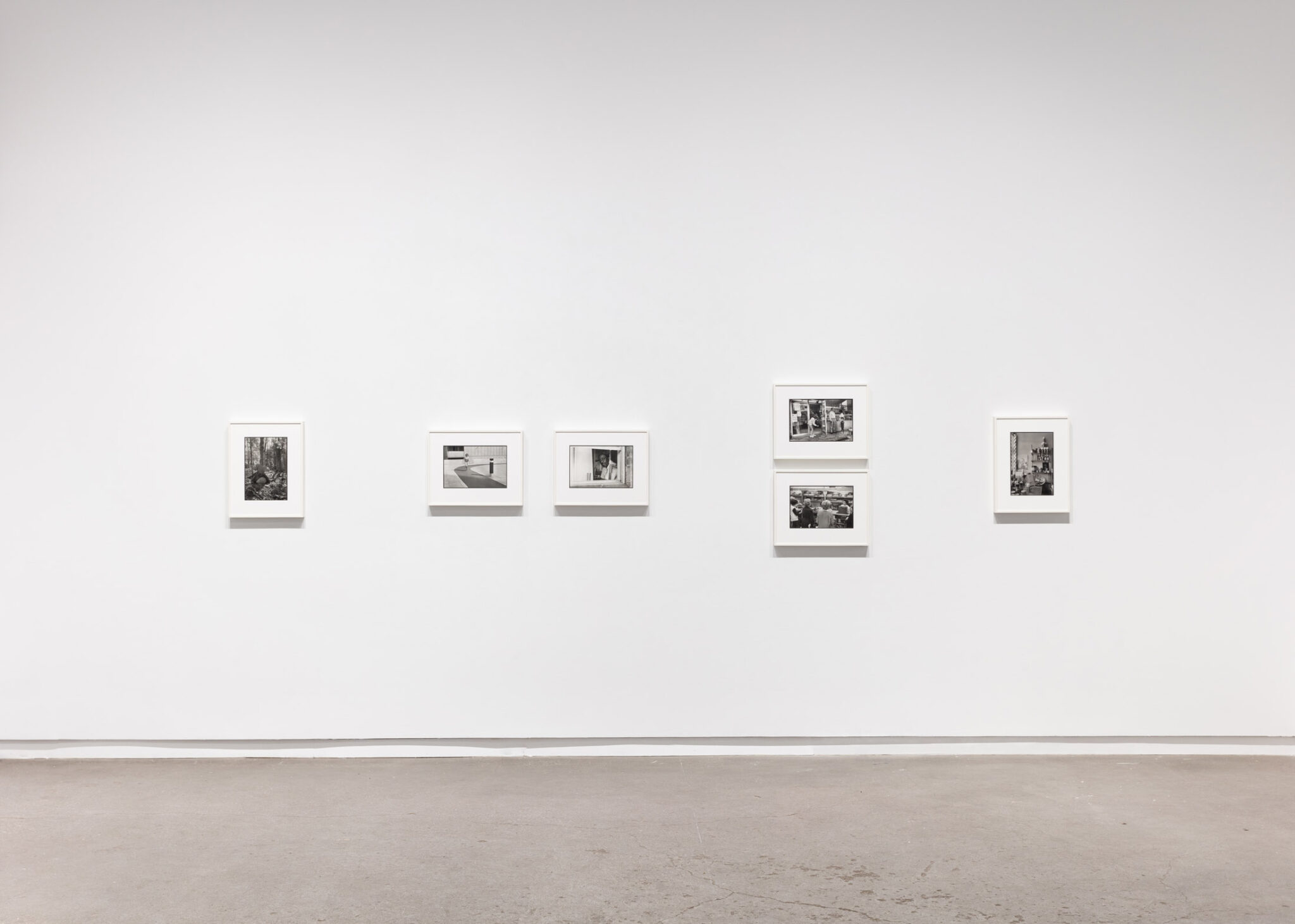 June Clark at Daniel Faria Gallery – Art Viewer