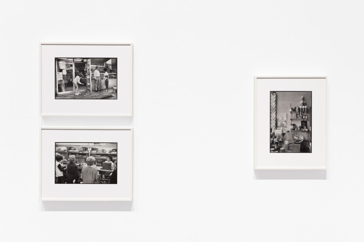 June Clark at Daniel Faria Gallery – Art Viewer