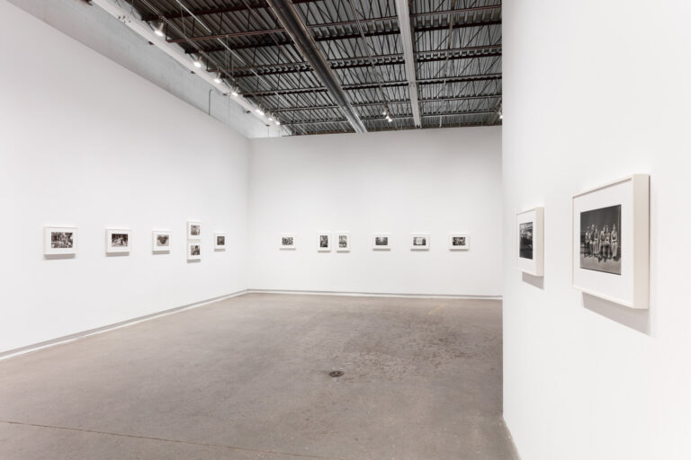 June Clark at Daniel Faria Gallery – Art Viewer