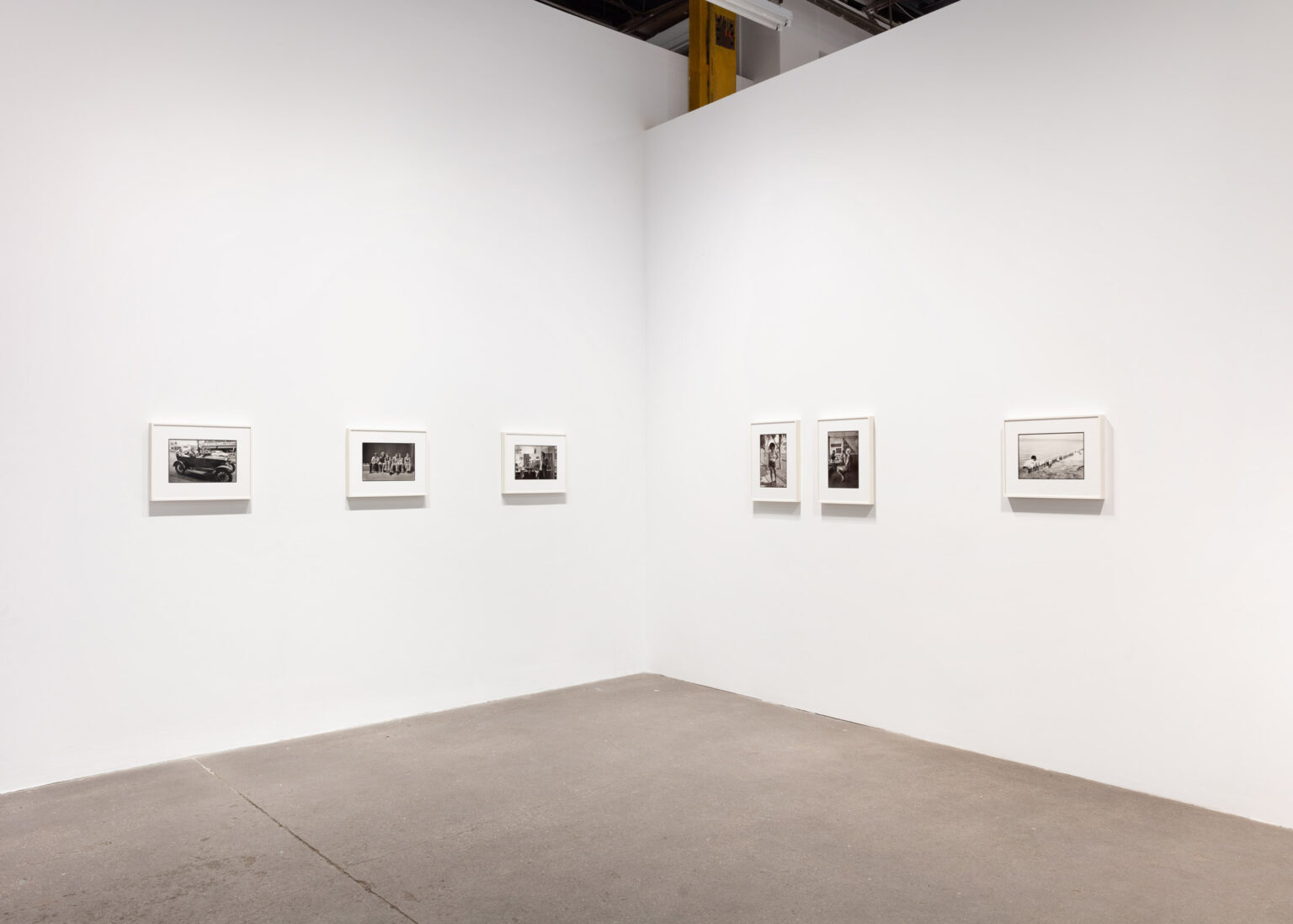 June Clark at Daniel Faria Gallery – Art Viewer