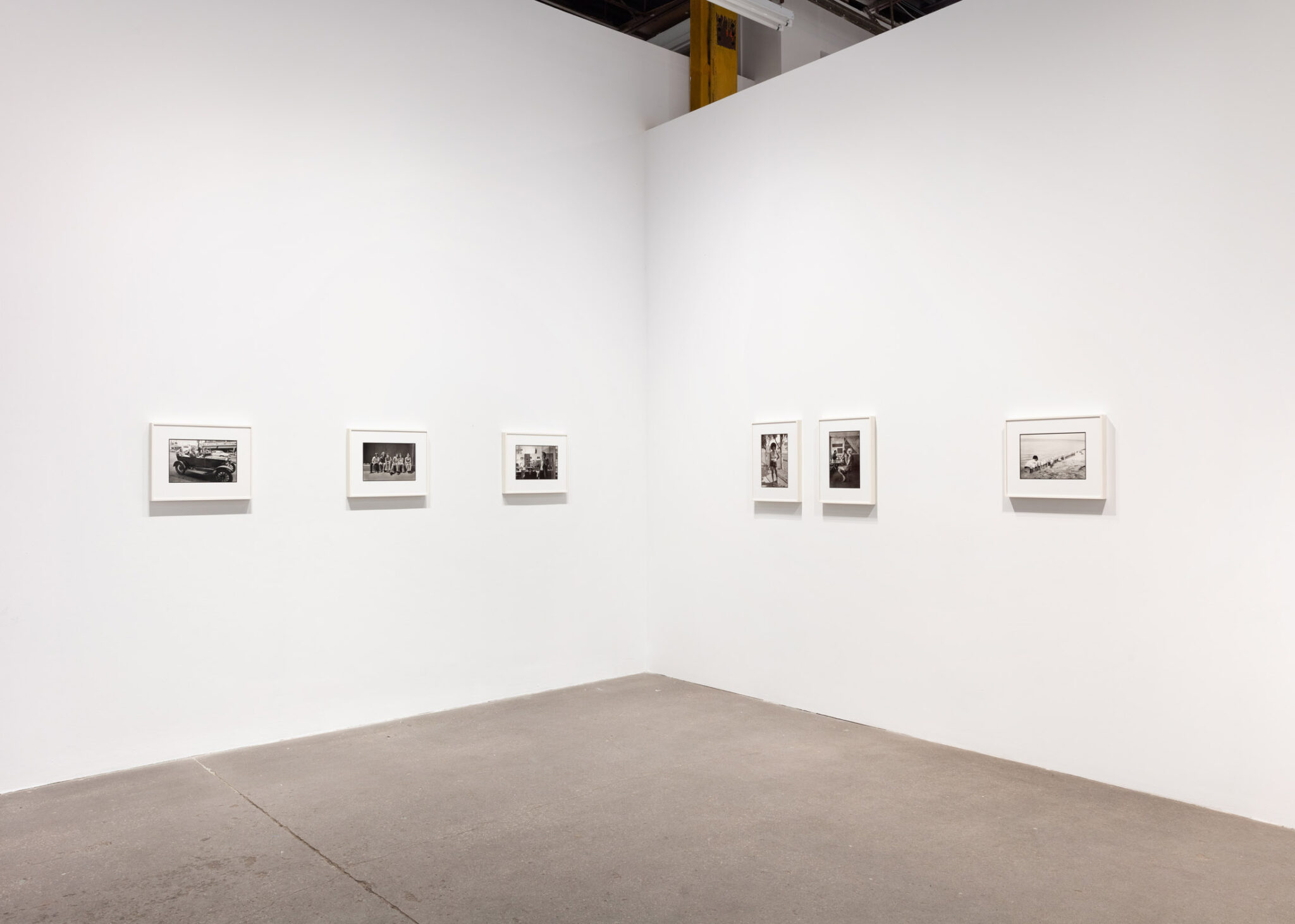 June Clark at Daniel Faria Gallery – Art Viewer