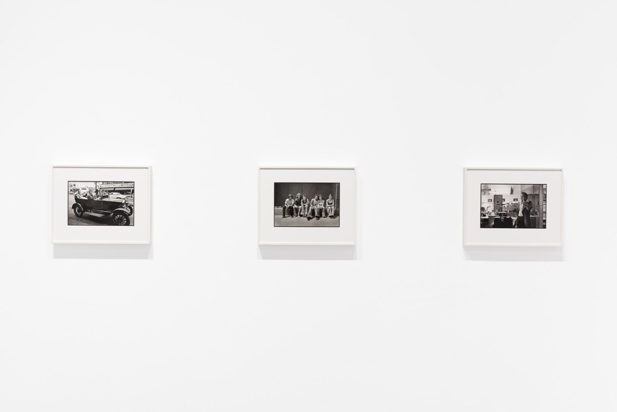 June Clark at Daniel Faria Gallery – Art Viewer