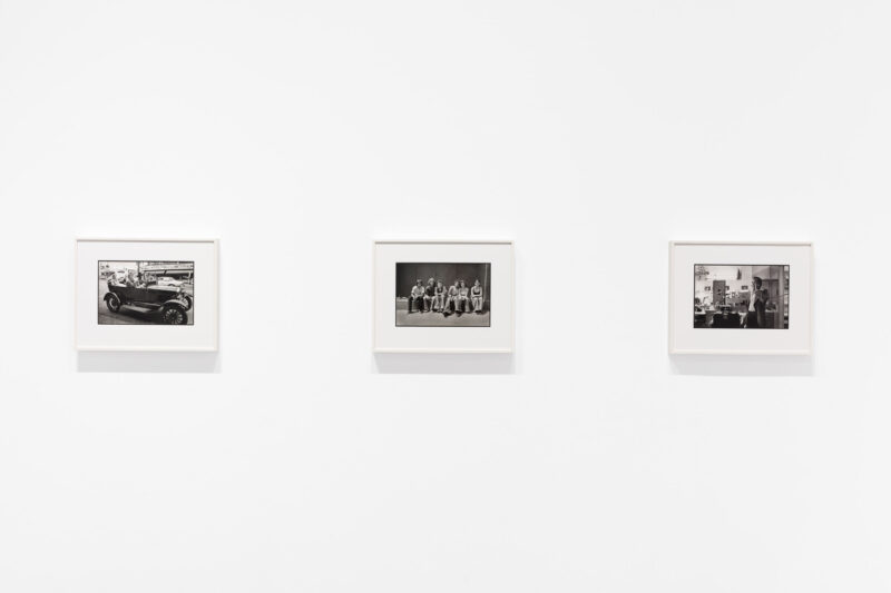 June Clark at Daniel Faria Gallery – Art Viewer