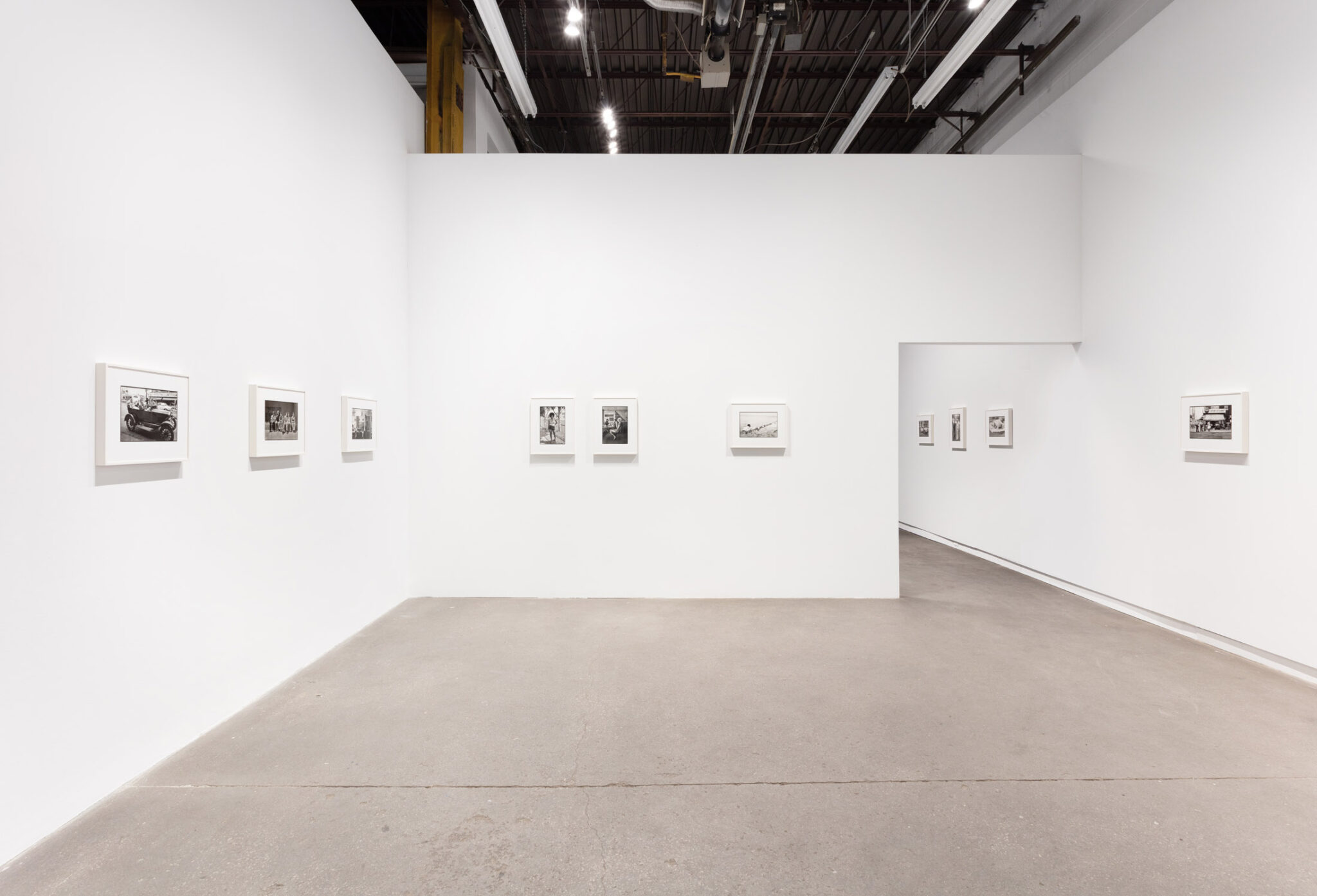 June Clark at Daniel Faria Gallery – Art Viewer