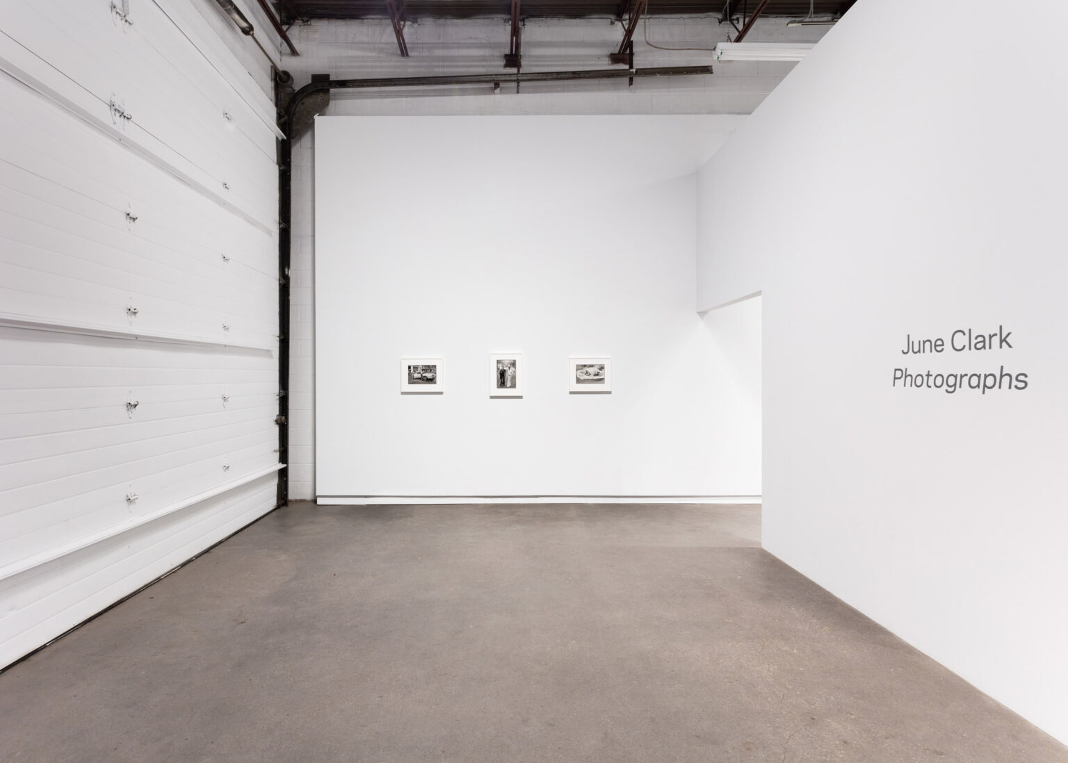 June Clark at Daniel Faria Gallery – Art Viewer