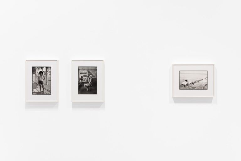 June Clark at Daniel Faria Gallery – Art Viewer