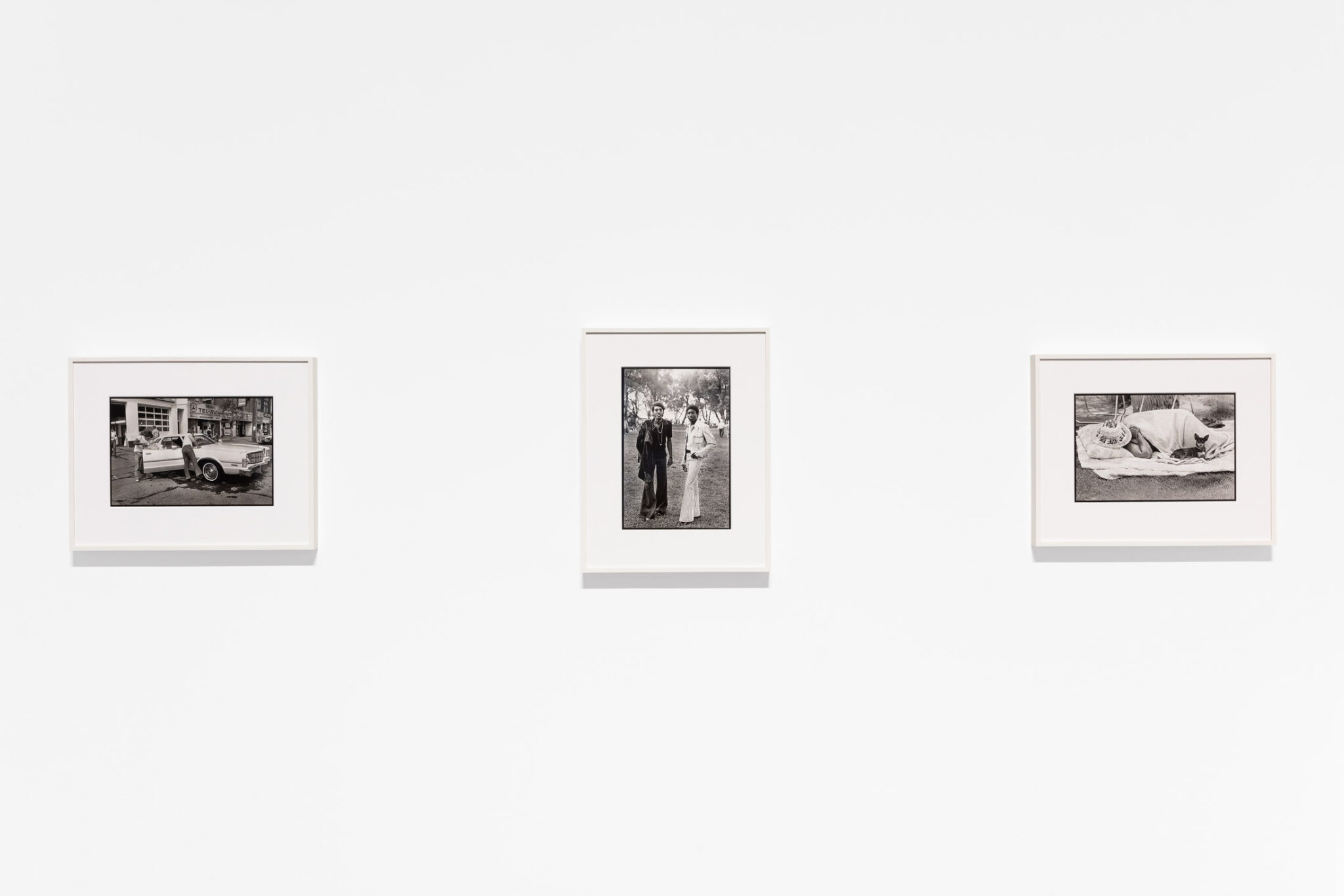 June Clark at Daniel Faria Gallery – Art Viewer