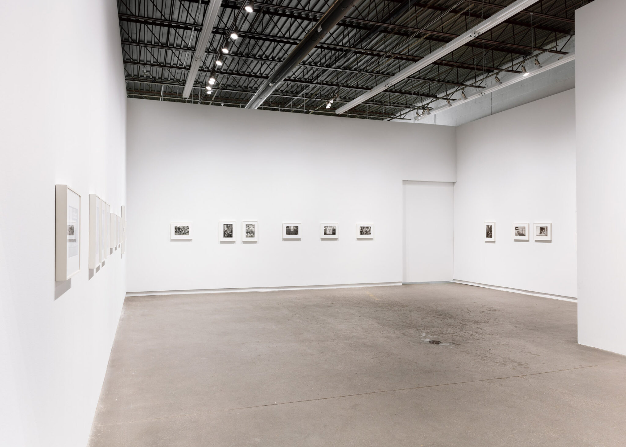 June Clark at Daniel Faria Gallery – Art Viewer