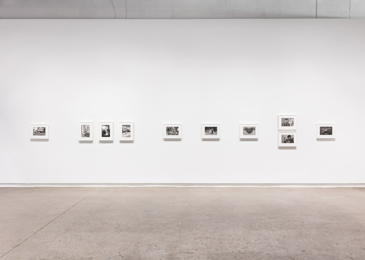 June Clark at Daniel Faria Gallery – Art Viewer