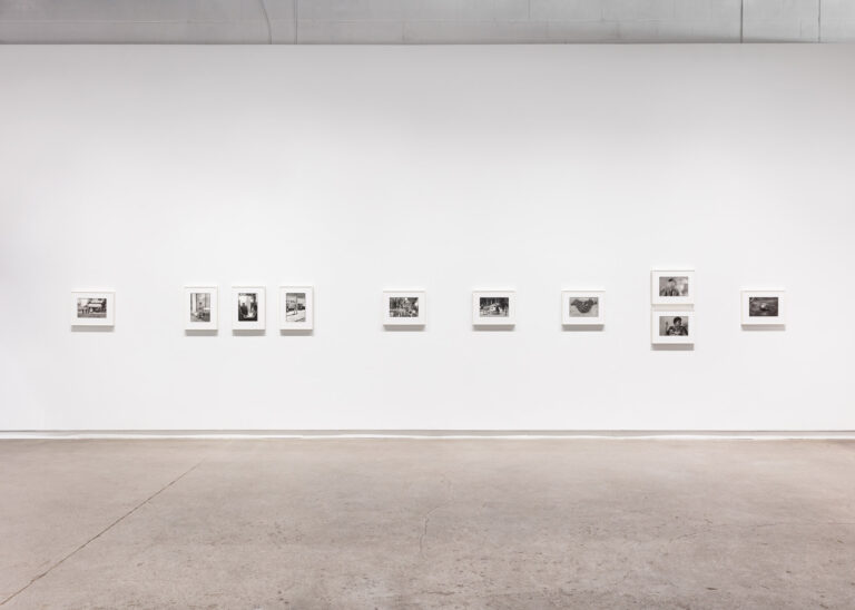 June Clark at Daniel Faria Gallery – Art Viewer