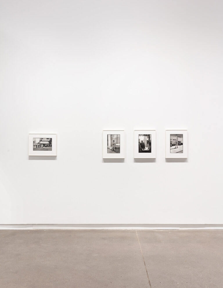 June Clark at Daniel Faria Gallery – Art Viewer