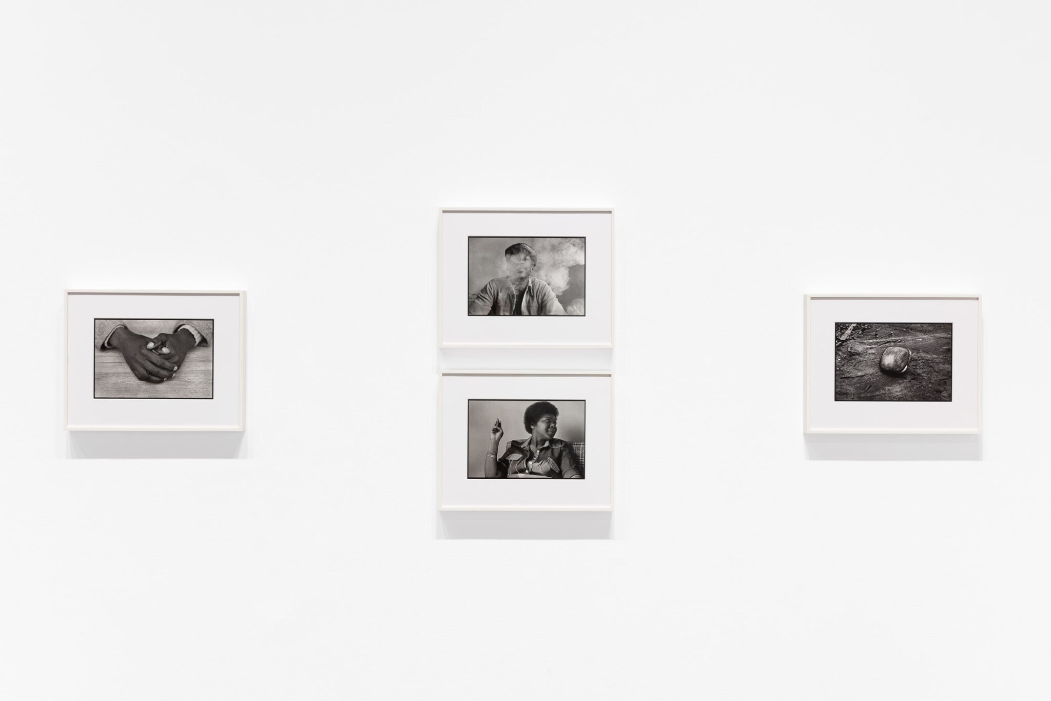 June Clark at Daniel Faria Gallery – Art Viewer