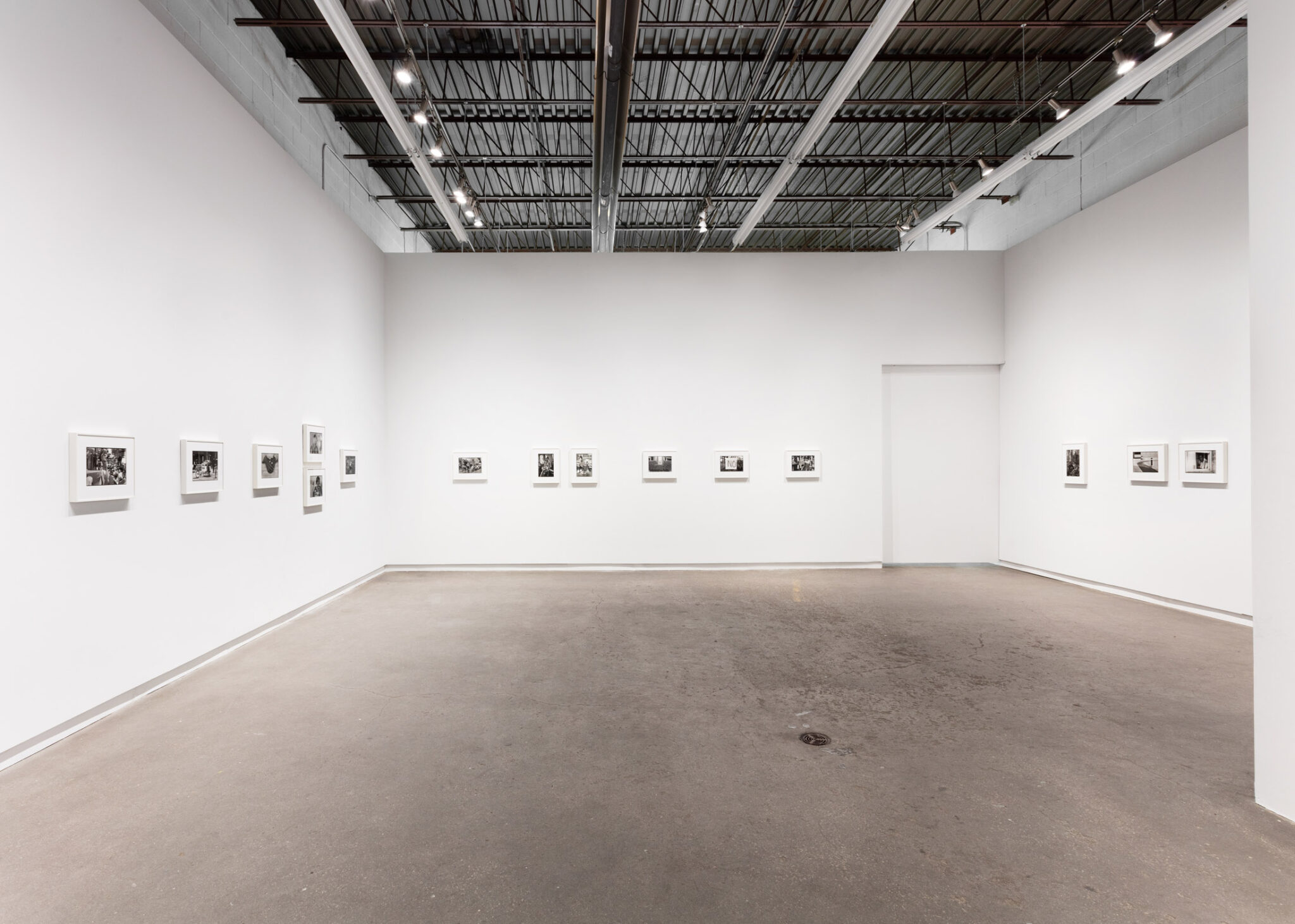 June Clark at Daniel Faria Gallery – Art Viewer