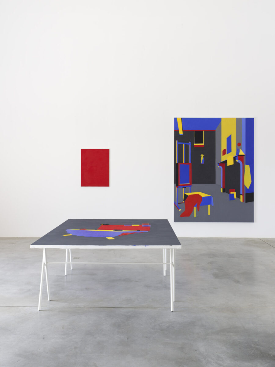 Leen Voet at M Leuven – Art Viewer