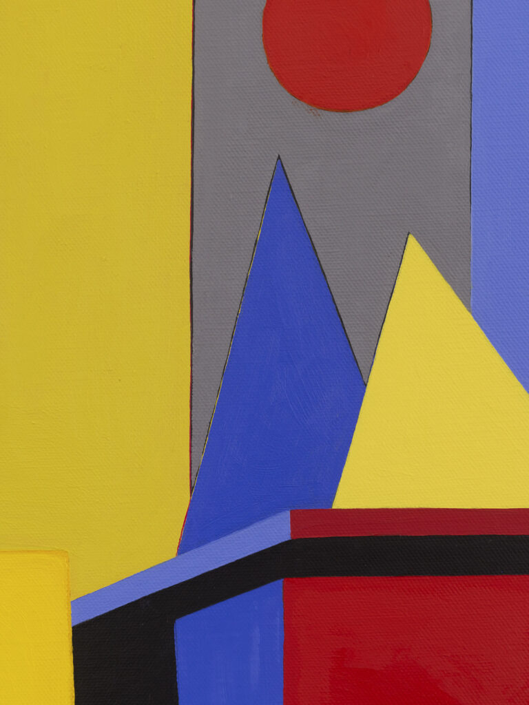 Leen Voet at M Leuven – Art Viewer