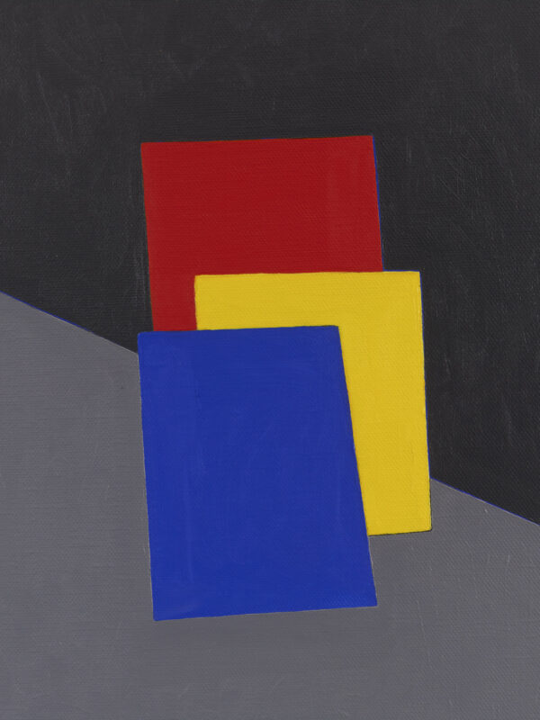 Leen Voet at M Leuven – Art Viewer