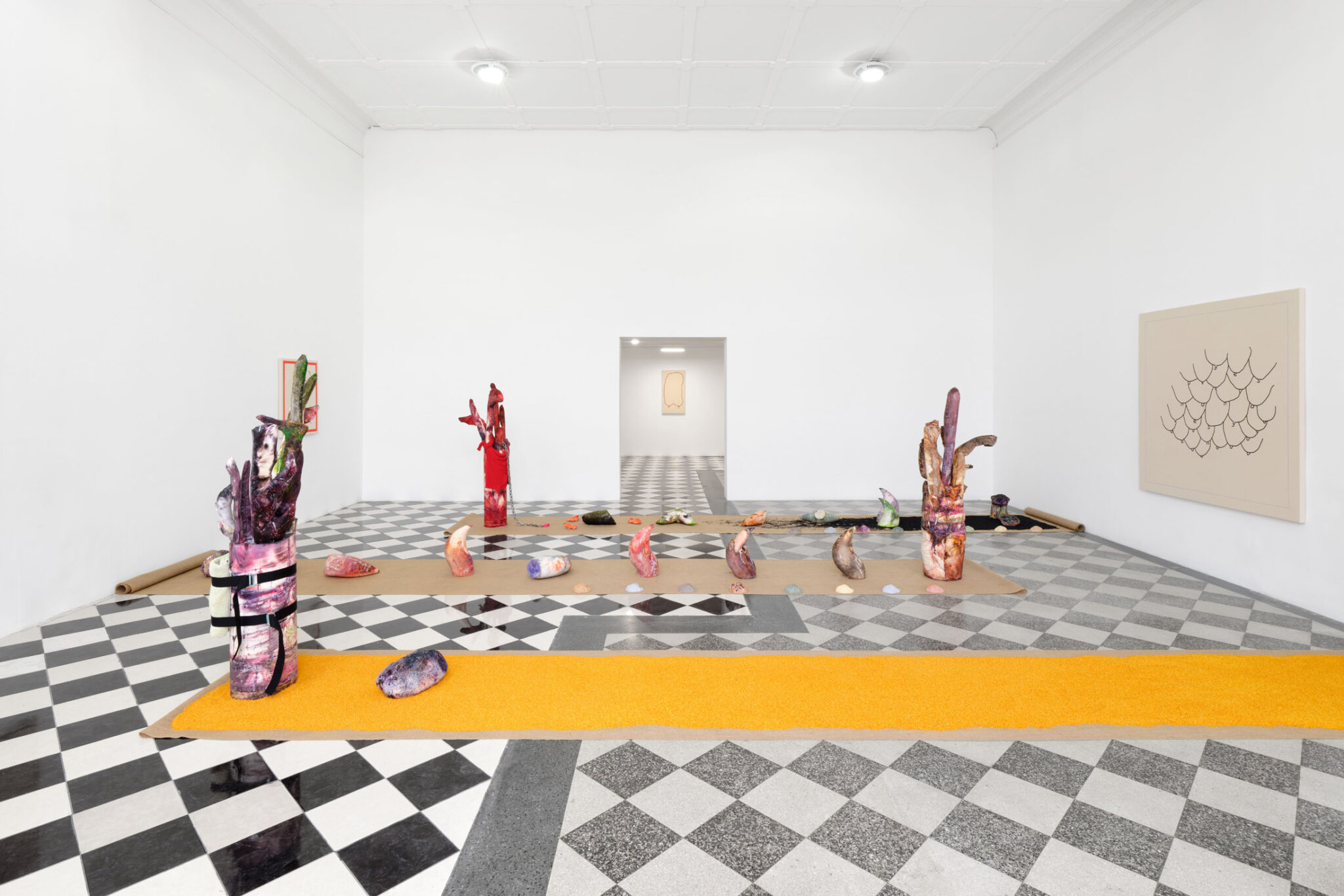 Li Zeng at Kristina Kite – Art Viewer