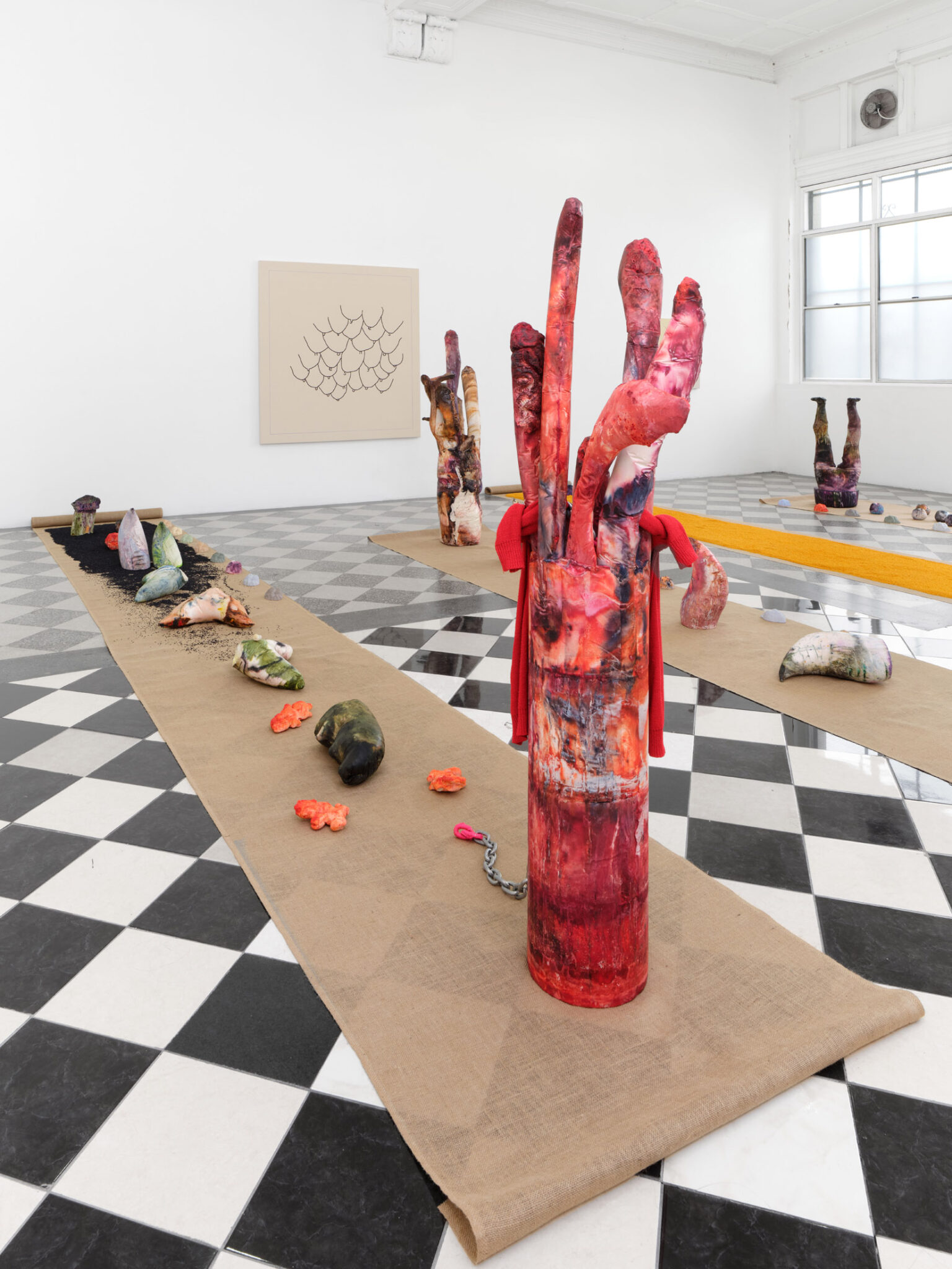 Li Zeng at Kristina Kite – Art Viewer