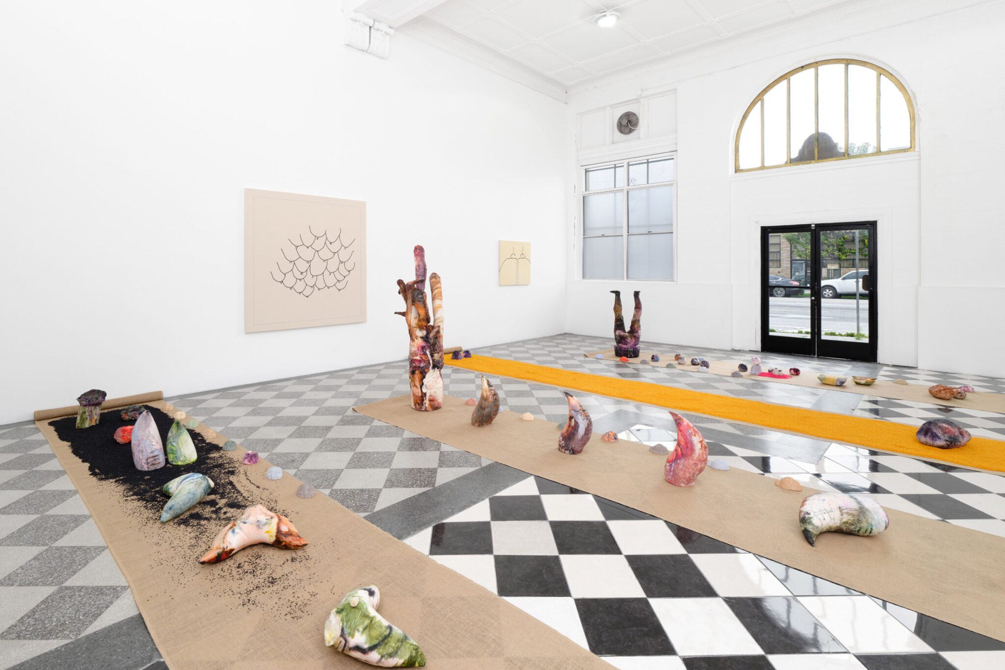 Li Zeng at Kristina Kite – Art Viewer