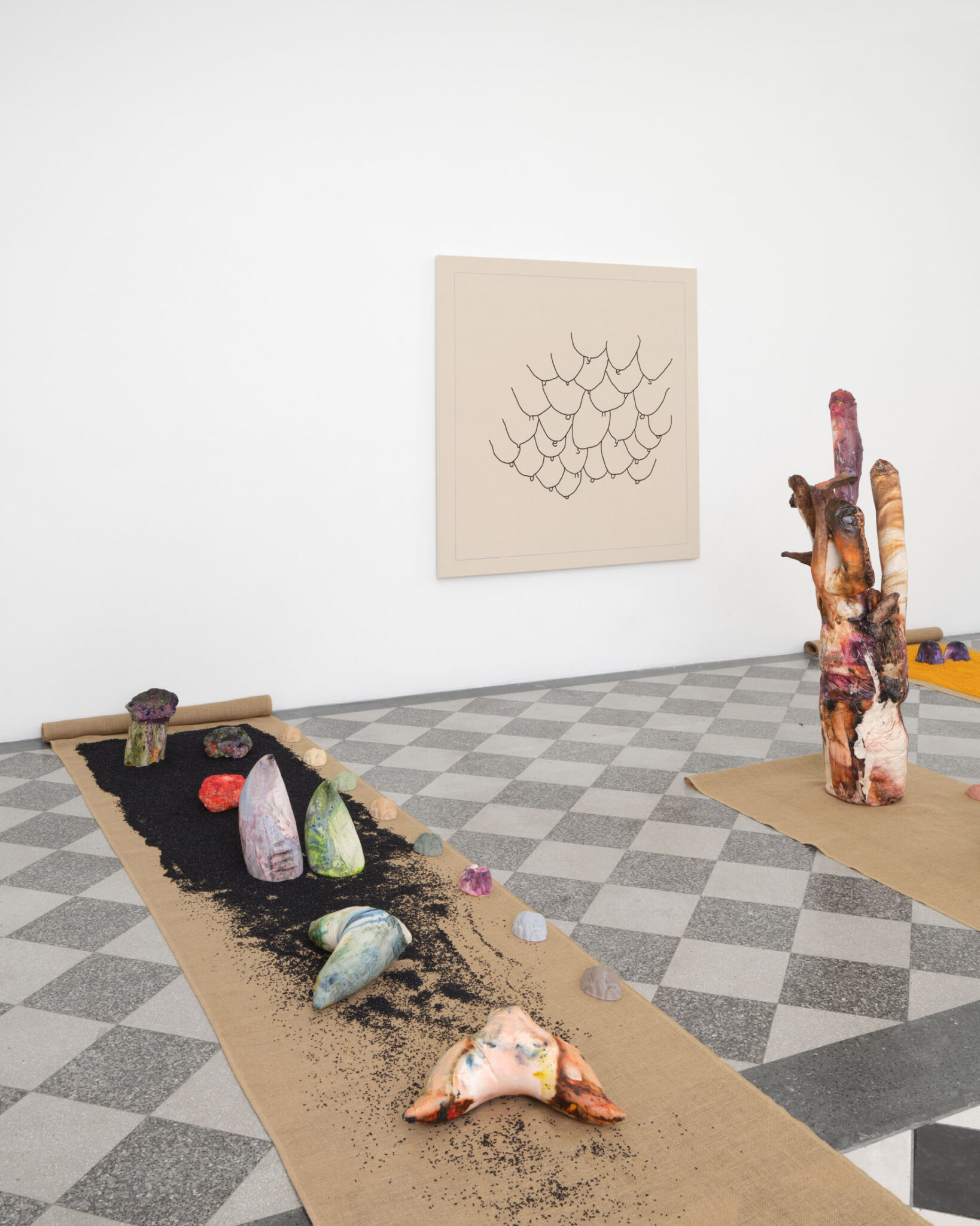 Li Zeng at Kristina Kite – Art Viewer