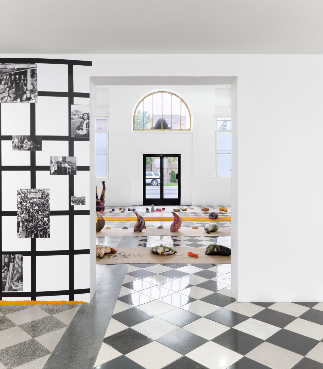 Li Zeng at Kristina Kite – Art Viewer