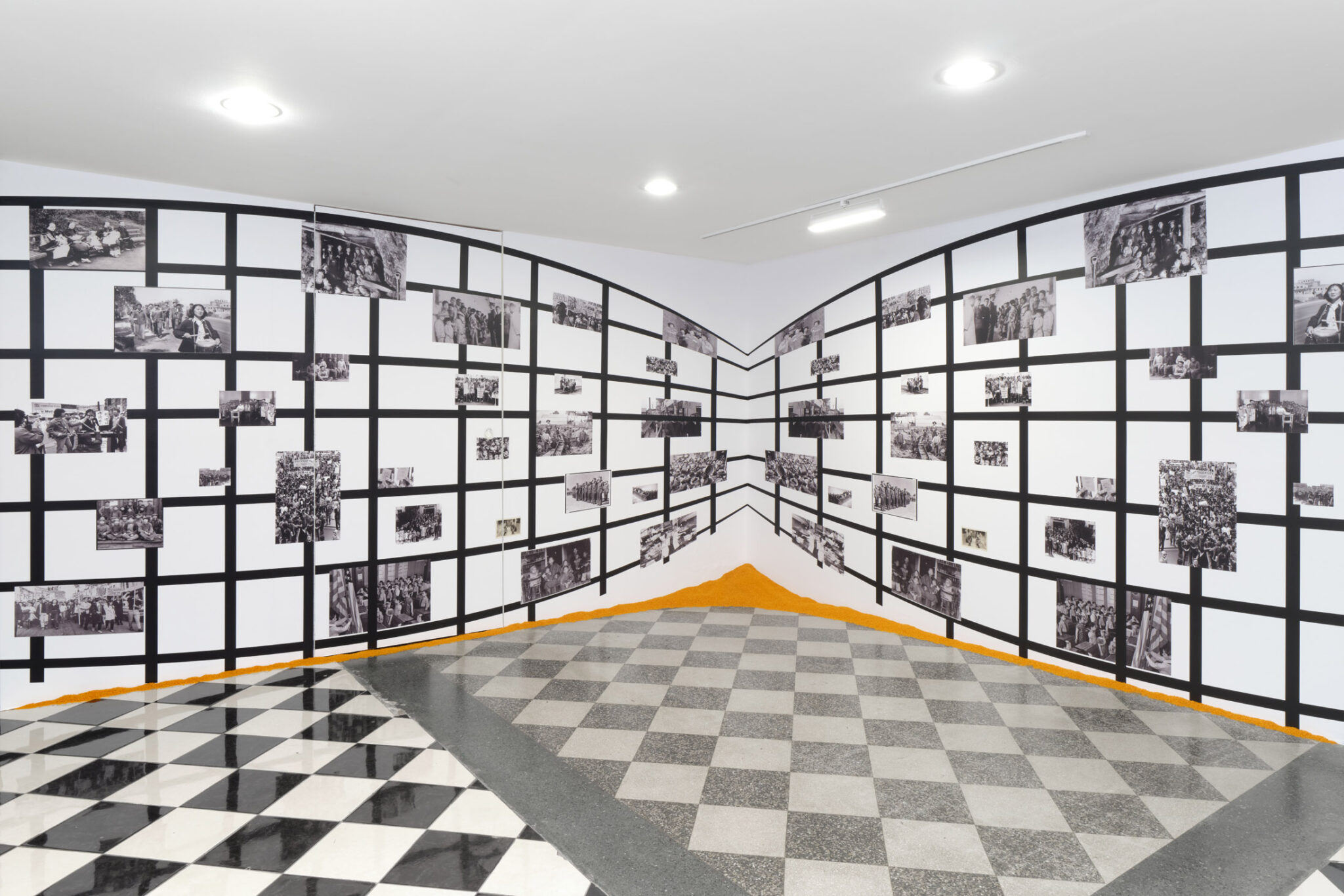 Li Zeng at Kristina Kite – Art Viewer