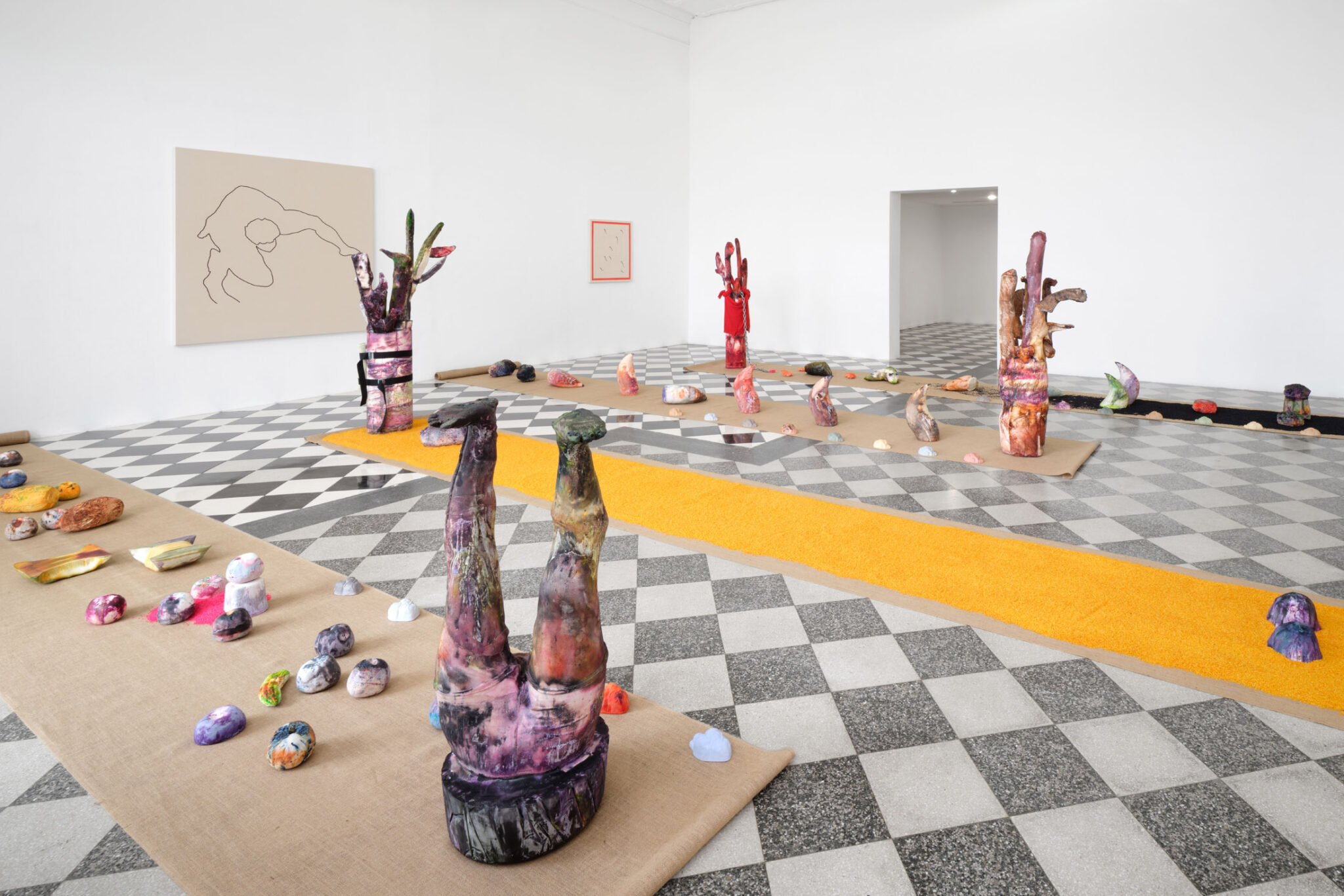 Li Zeng at Kristina Kite – Art Viewer