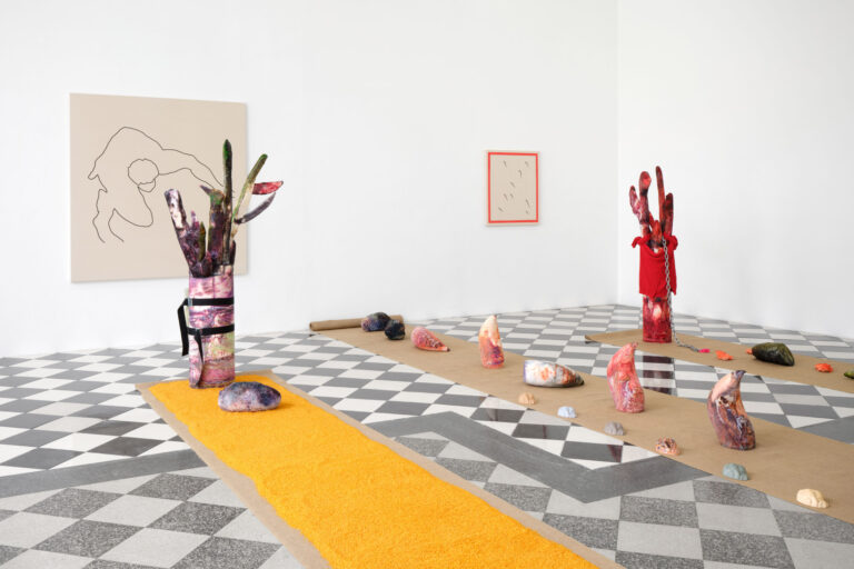 Li Zeng at Kristina Kite – Art Viewer