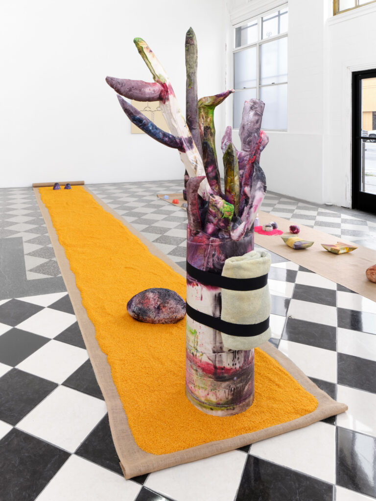 Li Zeng at Kristina Kite – Art Viewer