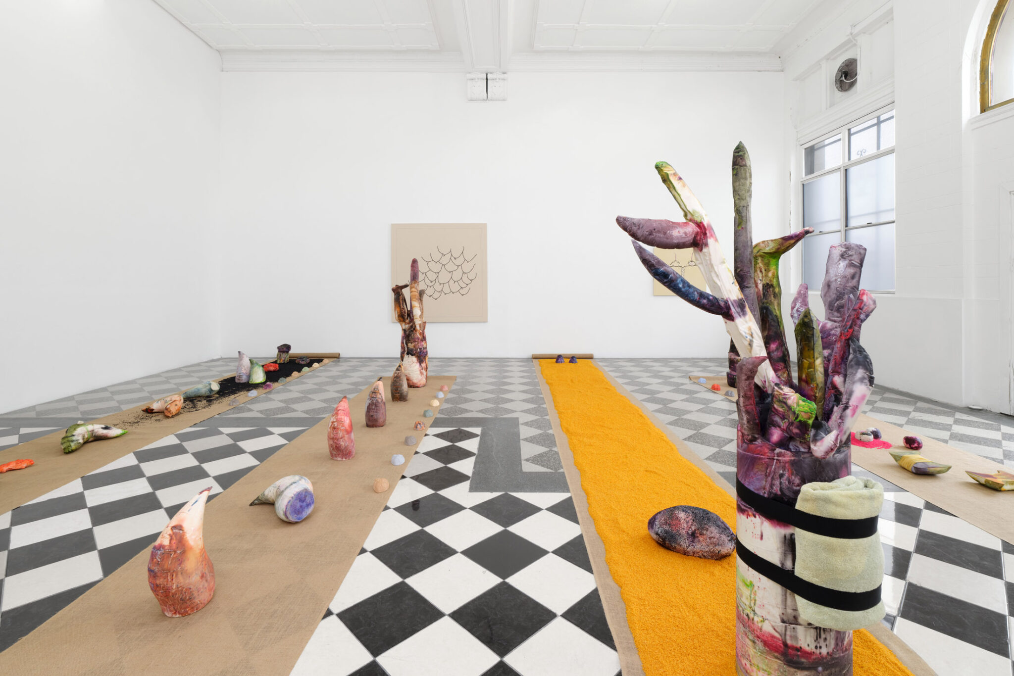 Li Zeng at Kristina Kite – Art Viewer